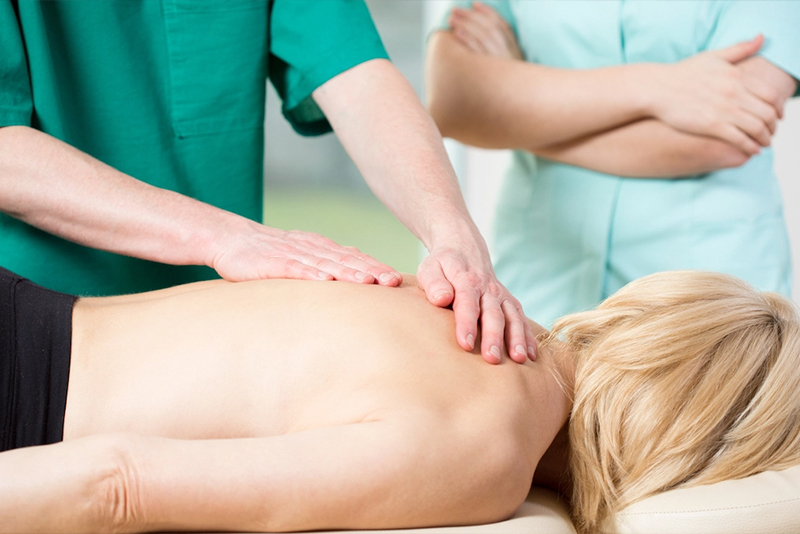 Mironenko clinic – Клініка лікування та реабілітаціі спини та суглобів